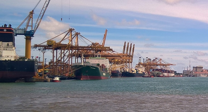 SLPA Chairman calls for an ‘un-politicised’ Maritime Promotion Bureau