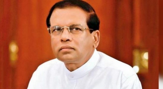 Brigadier Suresh Sallay appointed as the Head of State Intelligence