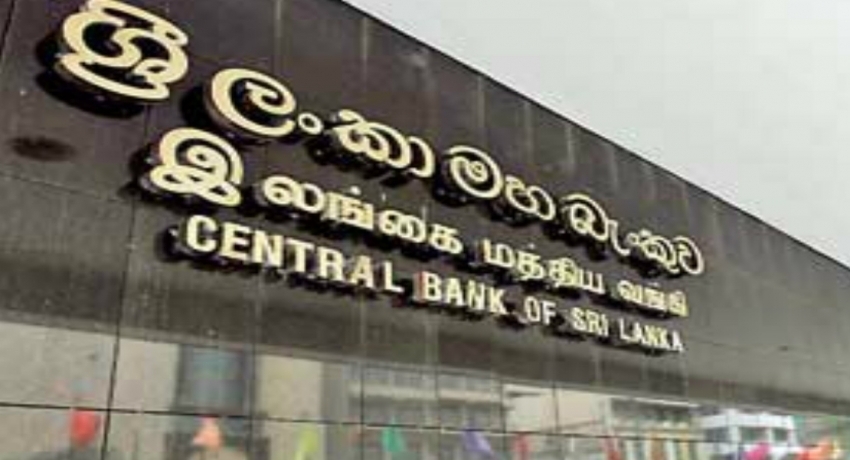 Sri Lankan economy has adequate financial liquidity-Central Bank
