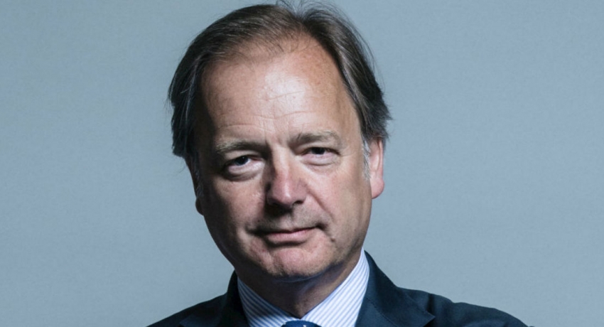 British MP Sir Hugo on Newsline