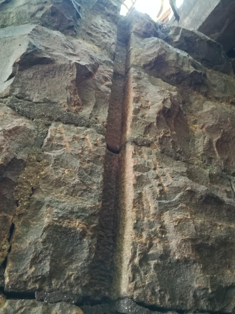 The ownerless Wewa in Mahiyanganaya