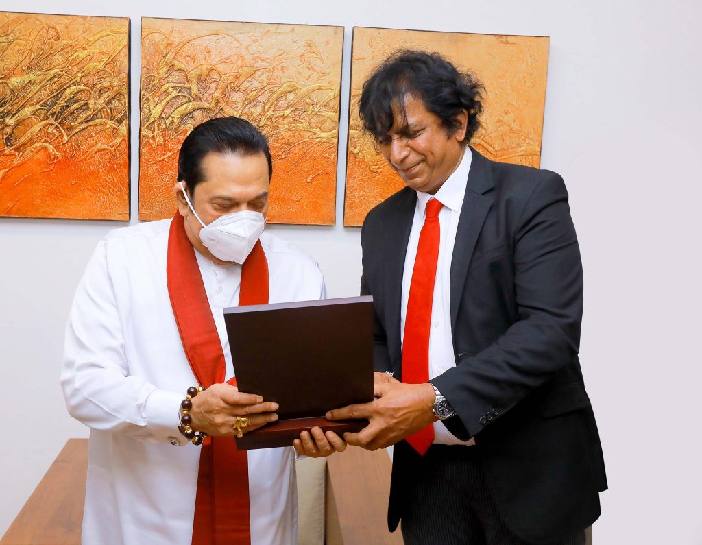 (PICTURES) Attorney General's Department moves to a new location