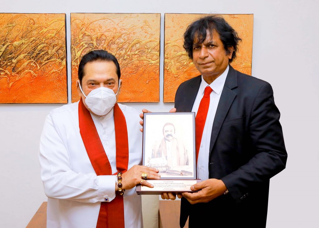 (PICTURES) Attorney General's Department moves to a new location