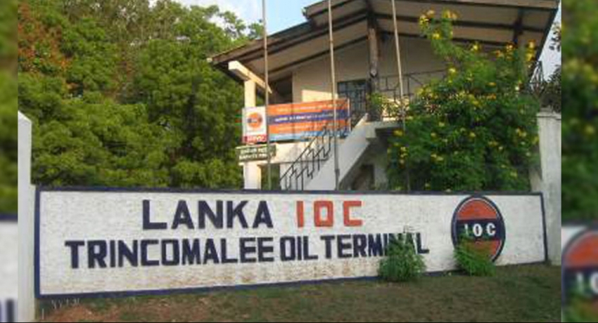 14 oil tanks for LIOC, 61 to be jointly managed