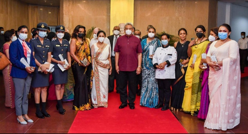 'Wise Woman' program launched on Tuesday (04)