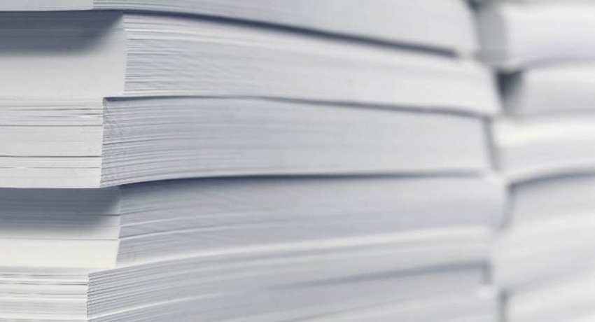 CBSL to solve Sri Lanka's paper shortage