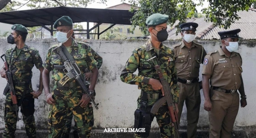 #Rambukkana Shooting: Sri Lanka appoints ministry officials to probe ...