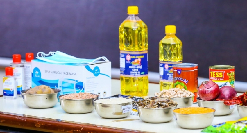 $100 Mn to import essential goods