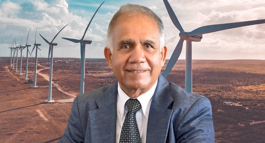 ADANI FIASCO: CEB Chairman admits he lied; says he got 'emotional'