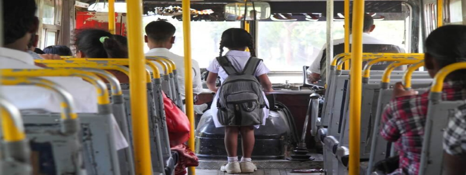 New Transport Service for School Students