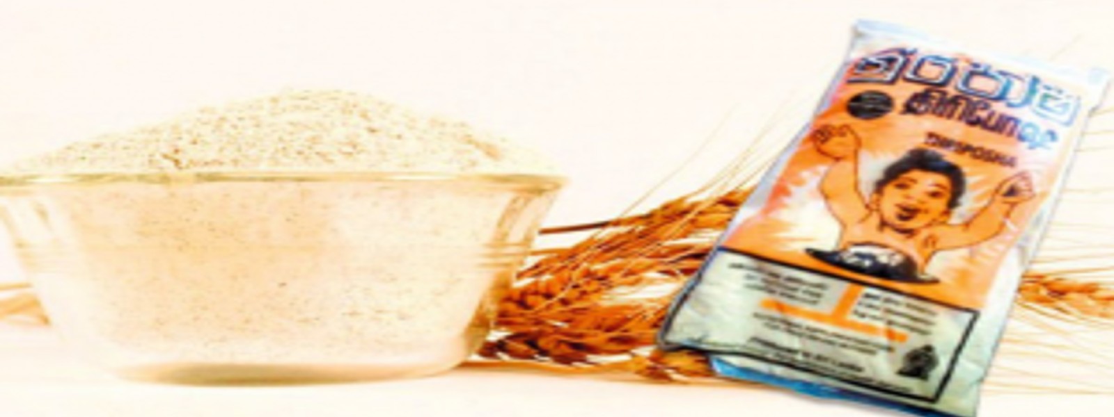 Thriposha distribution underway for mothers