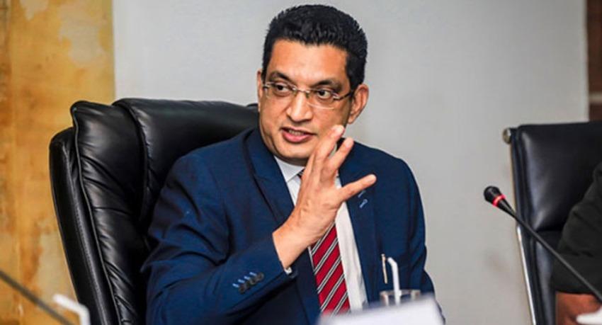 FM Ali Sabry to lead Sri Lanka at UNHRC