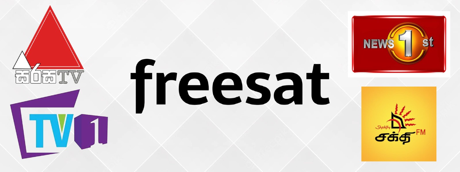 MTV joins Freesat - a Digital Satellite Television Platform