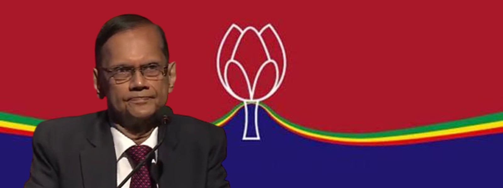 SLPP Chairman G. L. Peiris & several SLPP MPs become independent