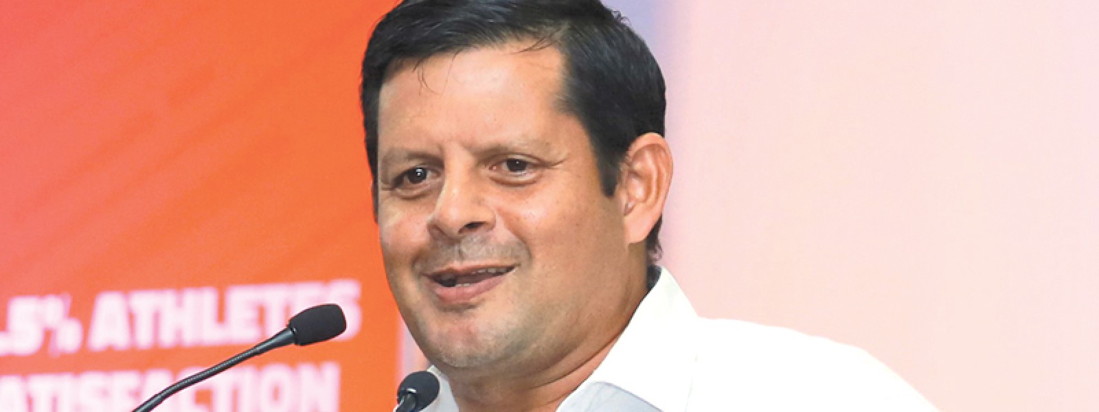 Julian Bolling & Jonathan Martenstyn at CID