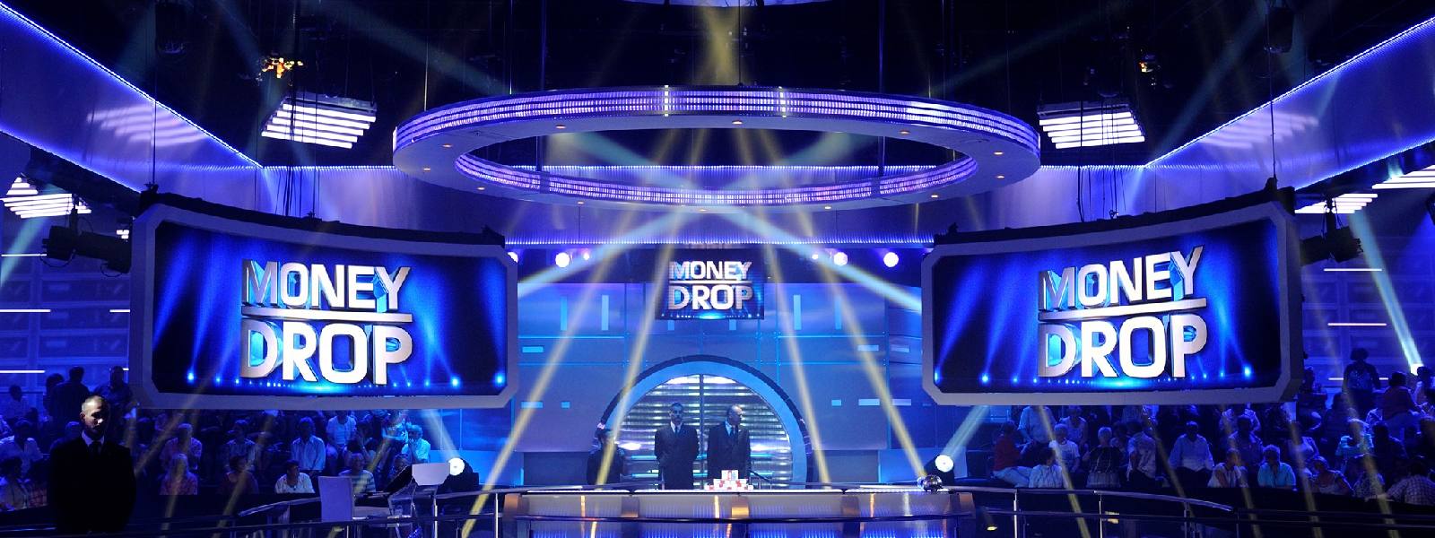 5 MILLION MONEY DROP: Sri Lanka launches international game show