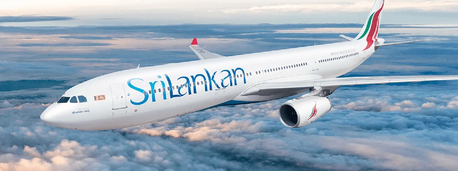 UL 195 emergency landing reports are false : SriLankan