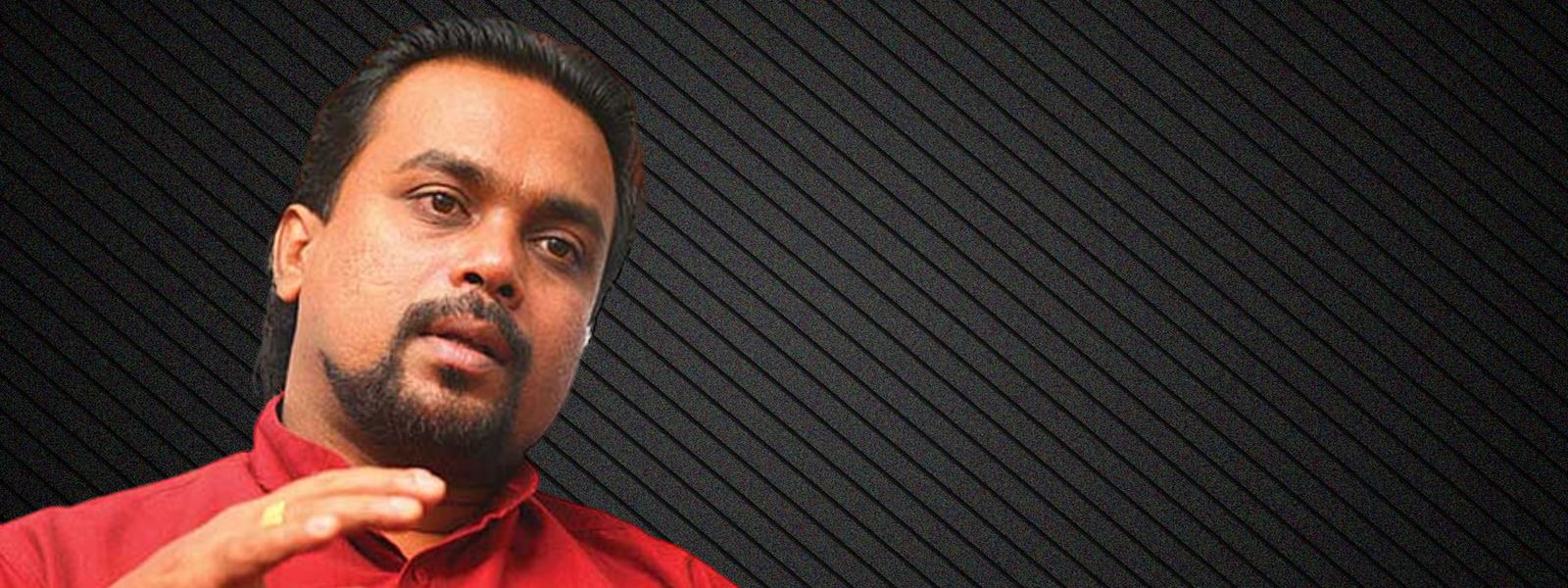 Wimal Weerawansa To Appear Before The Tangalle Police
