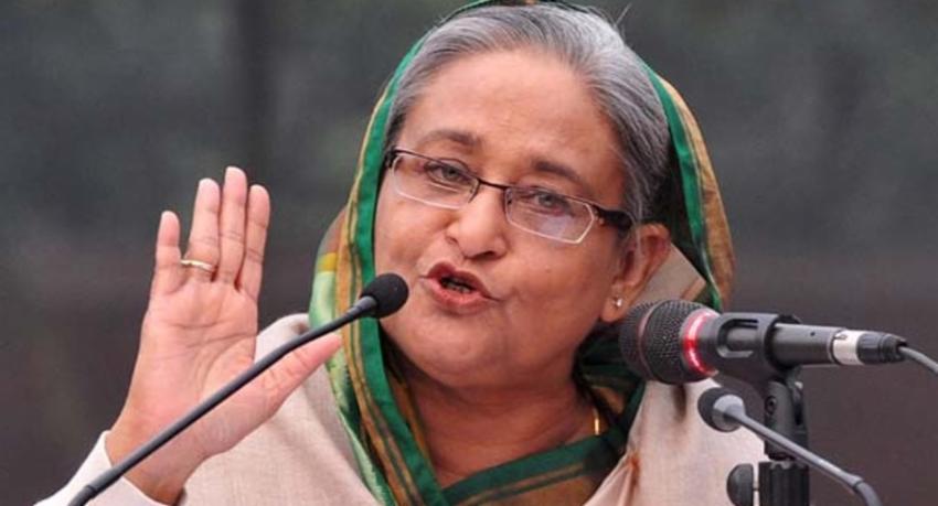 Bangladesh will never face a situation like Sri Lanka: PM Sheikh Hasina