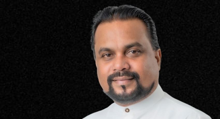 SLPP is NOT welcome to Supreme Sri Lanka Coalition - Wimal