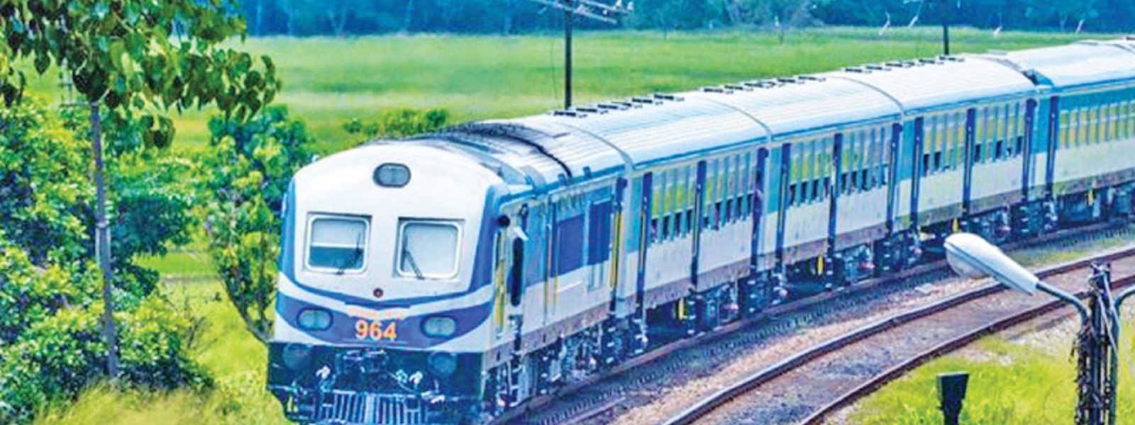 Special trains to operate for the long weekend