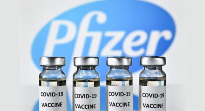 Seven million doses of Pfizer to expire in two days