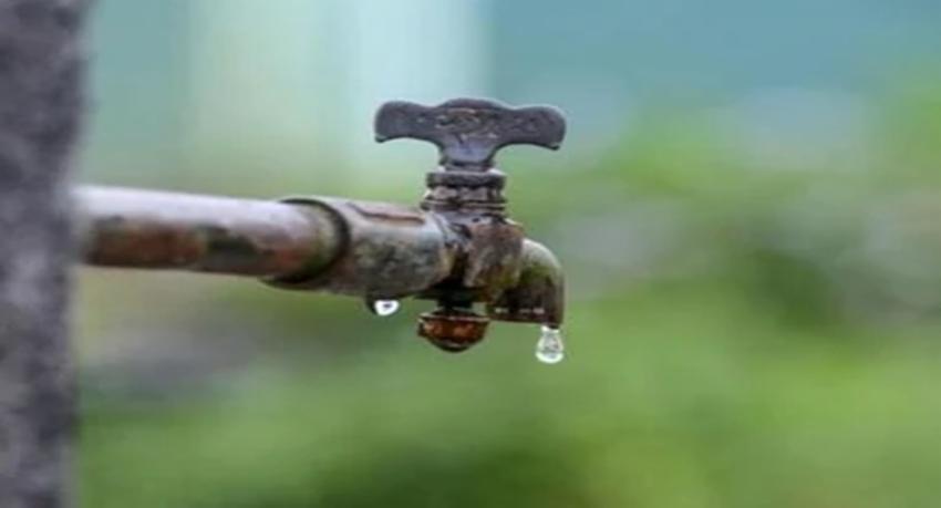 14-hour water cut for Colombo on Saturday (22)