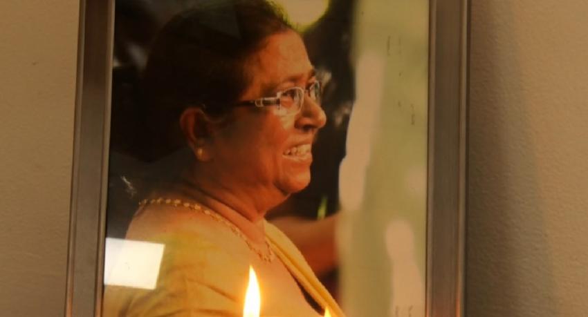 Dr. Bandumathie Kottahachchi passes away