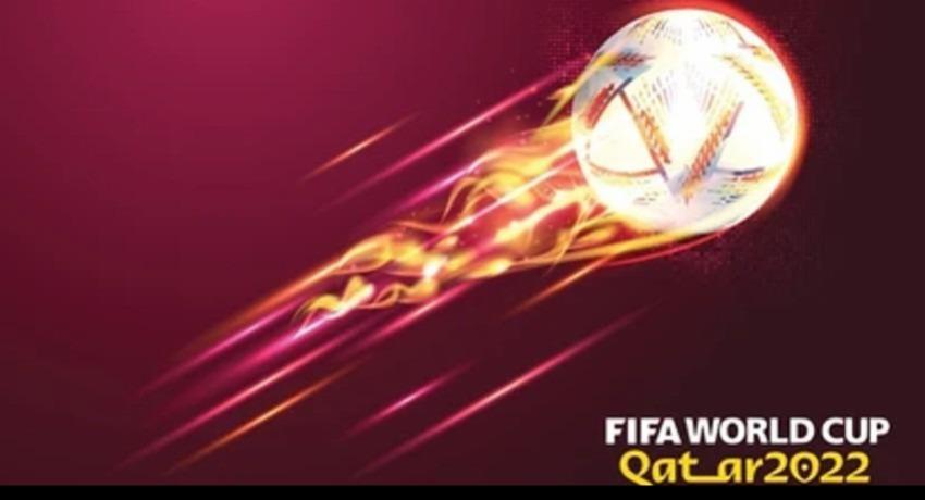 FIFA World Cup: Today's (25) matches