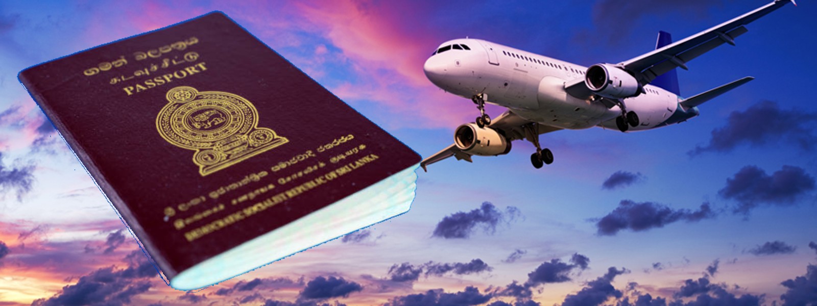 Sri Lanka Passport Fees Doubled