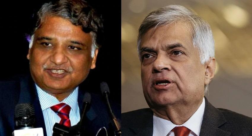 Did India's RAW Chief meet President in secret in Colombo?