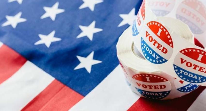 America's Red congress.