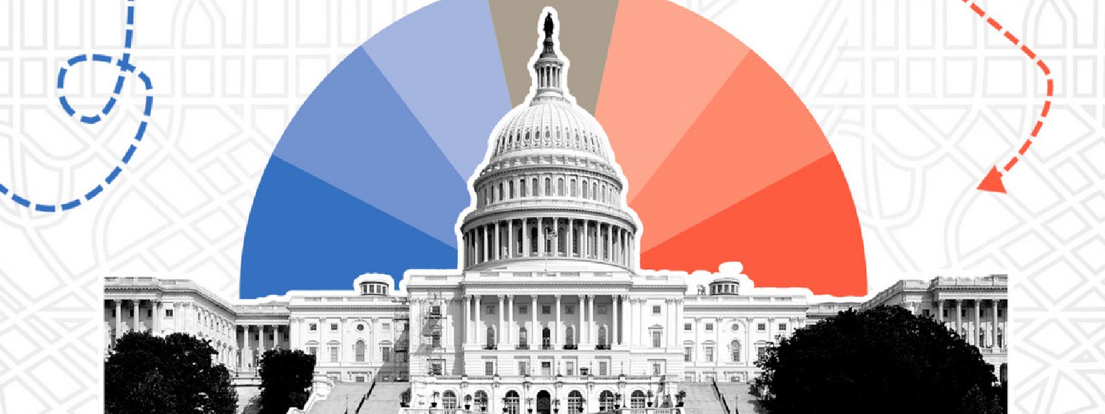 US midterm elections: Republicans take control of House