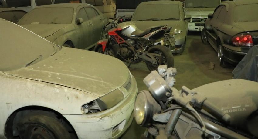 Budget 2023 | Vehicles seized by customs to be released