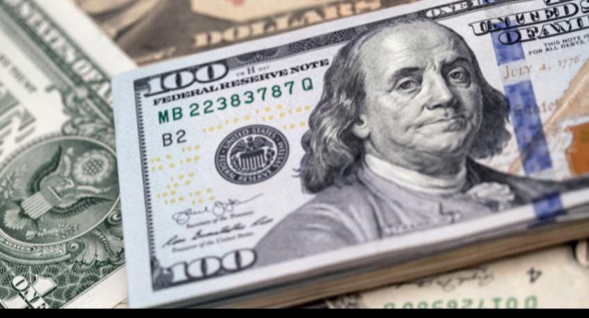 Daily Exchange Rates from CBSL