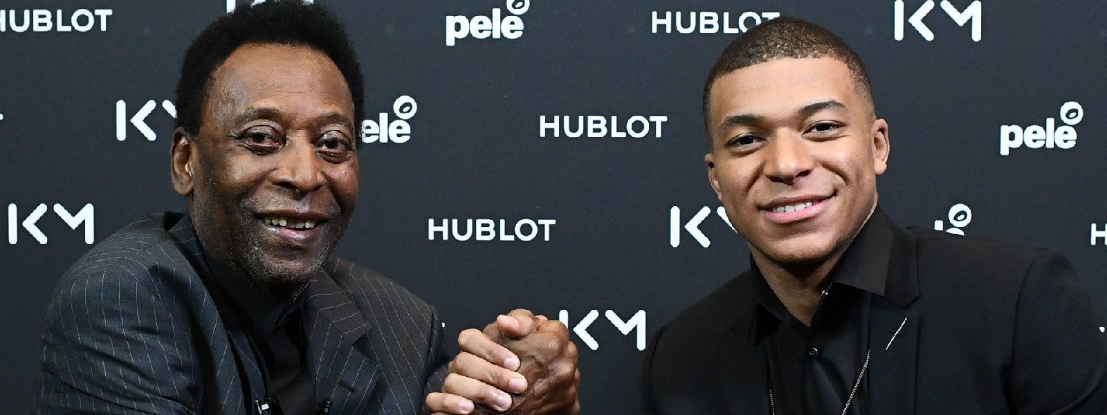 FIFA World Cup: Mbappe beats Pele record with eighth World Cup goal