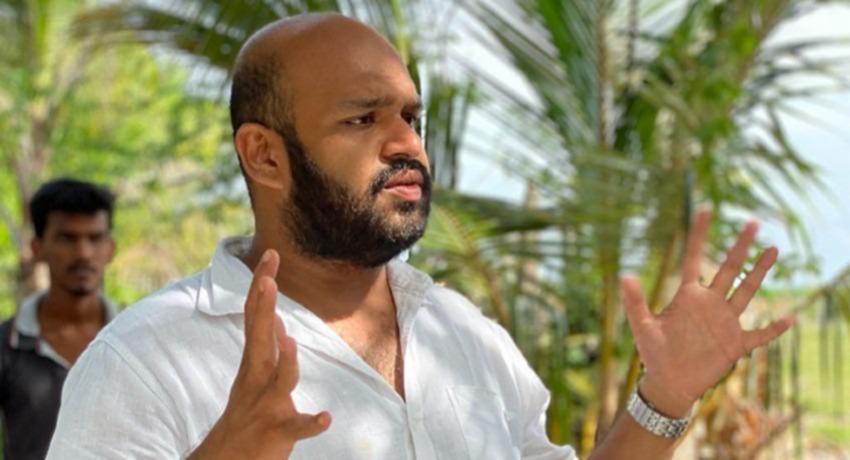 Shanakiyan threatens to launch ChinaGoHome, if China doesn't support ...