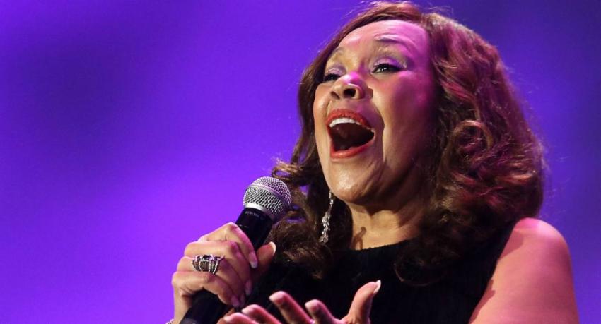 Grammy-winning singer Anita Pointer dies aged 74