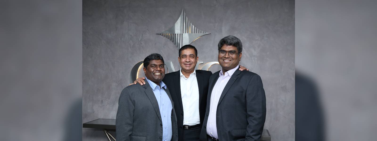 CMG continues expansion streak with the appointment of three CEOs