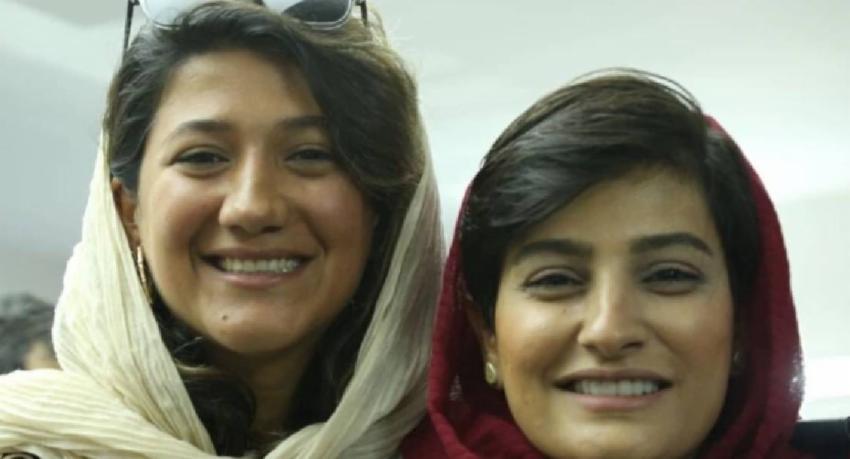 Iran arrests 55 journalists since start of protests, including 16 women