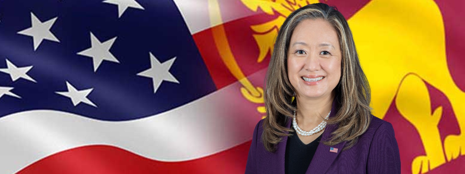 US Ambassador Julie Chung Ends Four-Year Mission in Sri Lanka