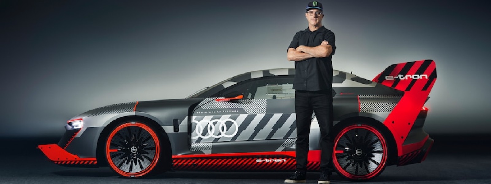 Rally car racer and automotive Daredevil Ken Block dies in snowmobile ...