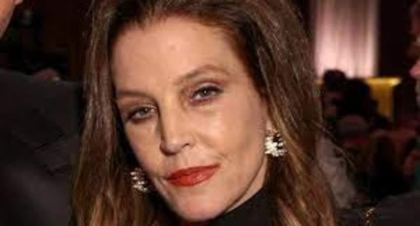 BREAKING: Lisa Marie Presley, only child of rock legend Elvis, dies of ...