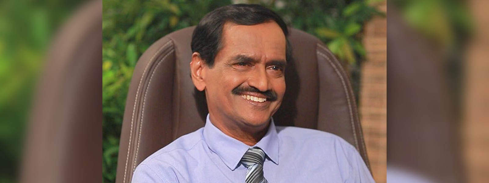 NEC Chairman rejects resignation rumours