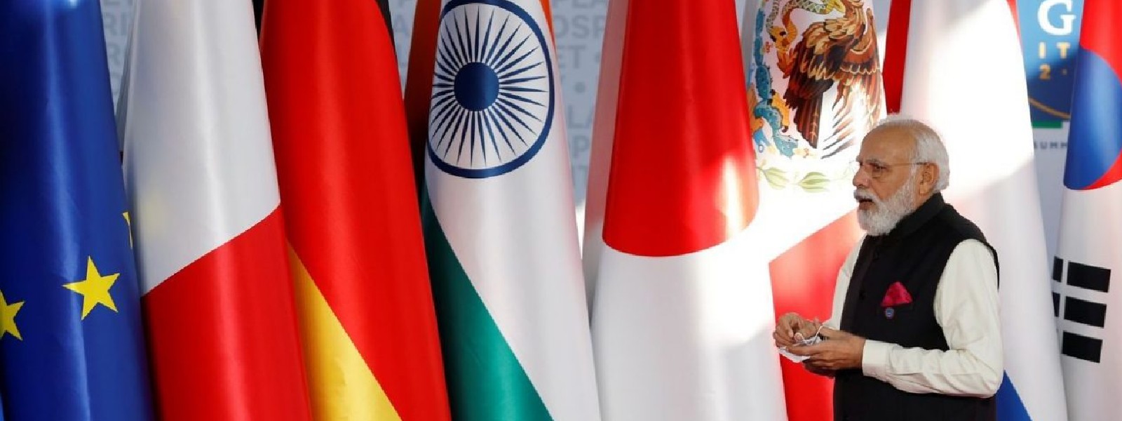 President to virtually attend 'Voice of Global South Summit' hosted by ...