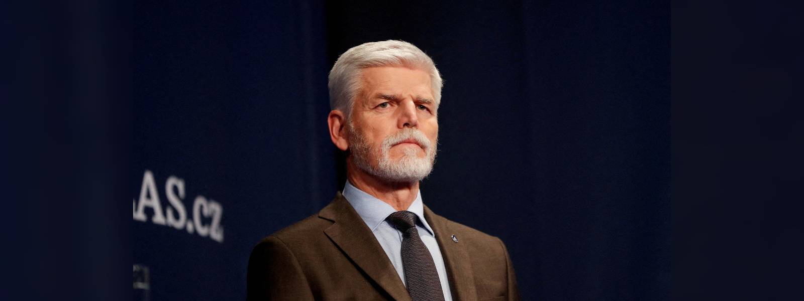 Ex-Nato general Petr Pavel elected new president of the Czech Republic