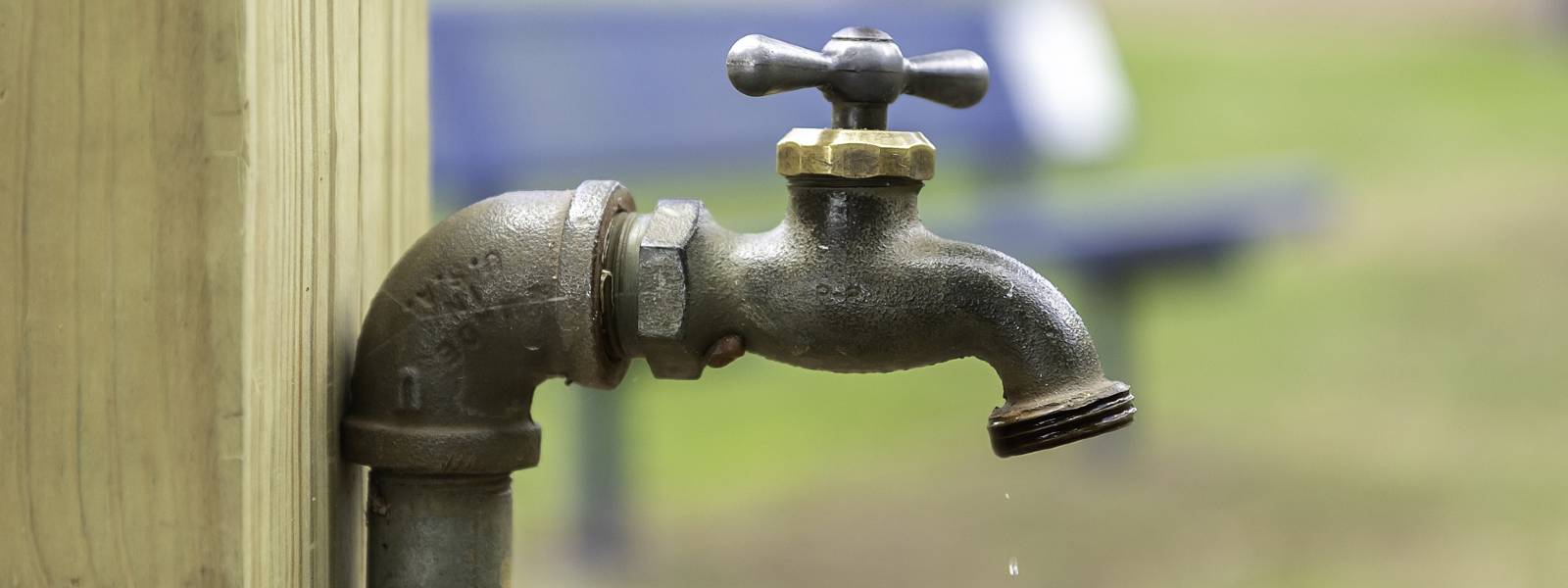 Water Supply Disrupted in Several Areas Due to Main Pipeline Burst