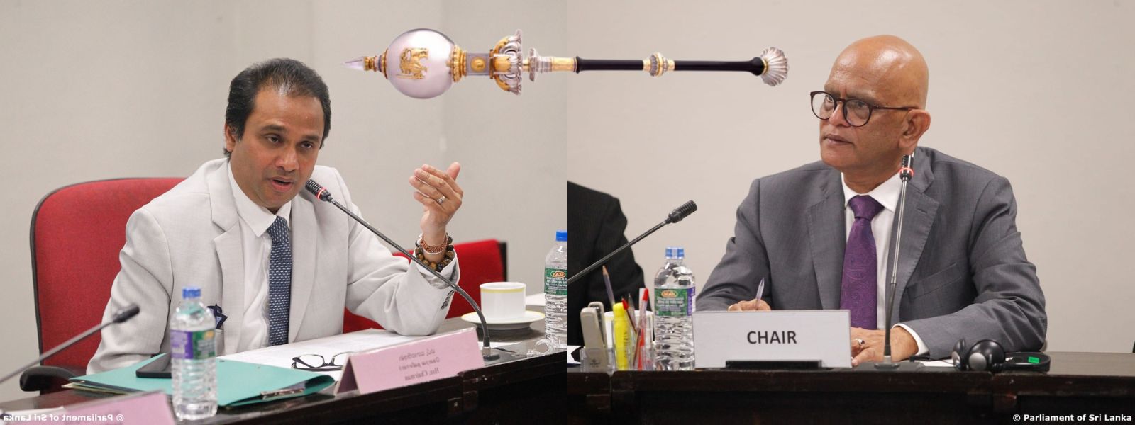 Ranjith Bandara to head COPE, Mayantha gets COPF Chair