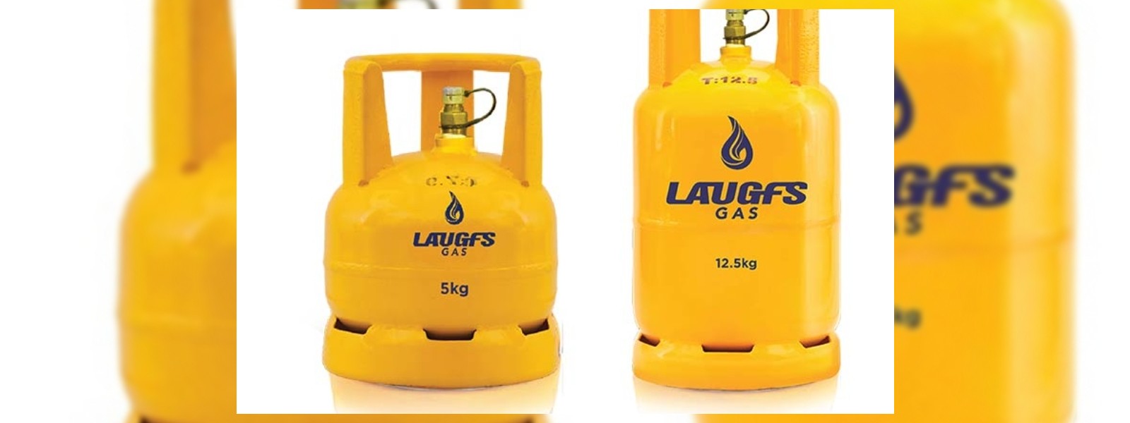 LAUGFS Gas has increased domestic gas cylinder prices with effect from ...