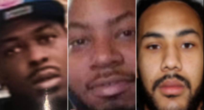 3 US rappers have been missing for 10 days since their scheduled ...